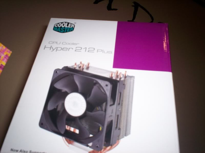 The 1156 Budget Leviathan, my first build! -- [Build Log] | Overclock.net